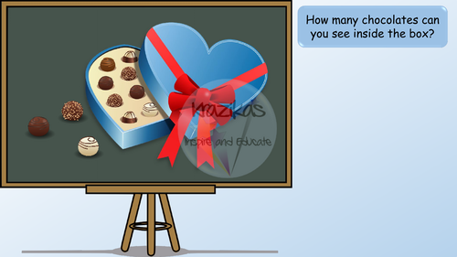 Functional Skills Maths - Entry Level 1 - Shape, Position, Direction ...