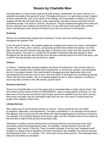 IGCSE Poetry : Love, Age and Wisdom | Teaching Resources