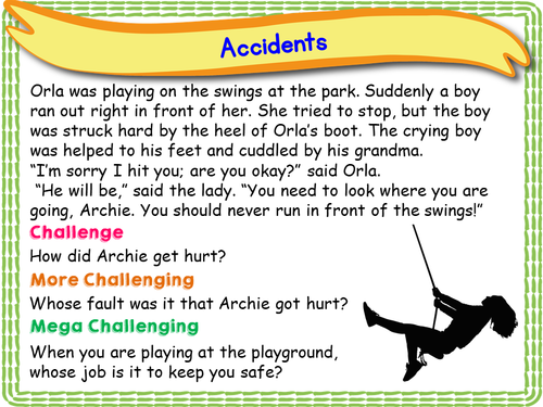 Emergency - calling 999 PSHE | Teaching Resources