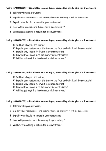 KS3 descriptive writing Travel Unit | Teaching Resources