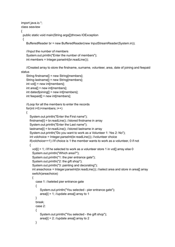 PRE-RELEASE MATERIAL MAY/JUNE 2022 | Teaching Resources