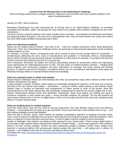 Creativity + Problem Solving Careers PSHE | Teaching Resources