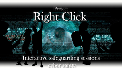Right Click y7-11 online safety lessons | Teaching Resources