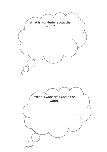 RE SMART and PowerPoint What would Jesus do? UC Gospel unit of 6 ...