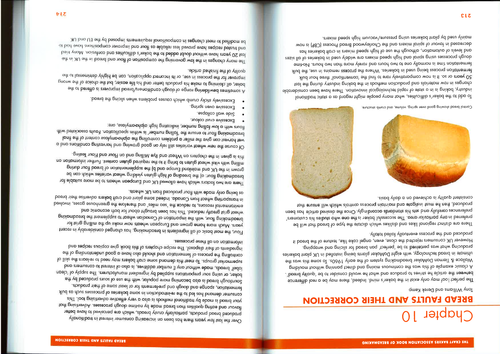 Bread making science and practical knowledge | Teaching Resources