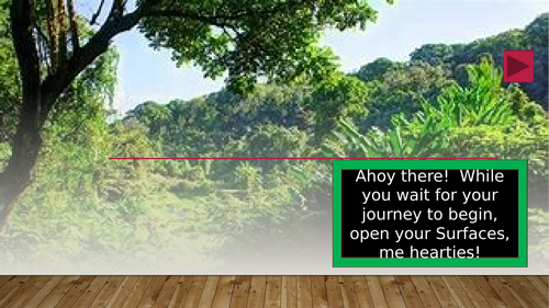 An Introduction to HPQ | Teaching Resources