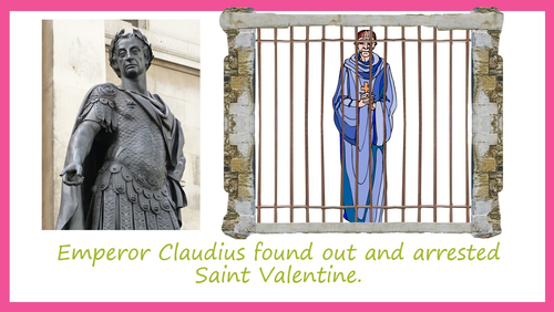 Valentine's Day (PowerPoint, Plan + Activities) | Teaching Resources