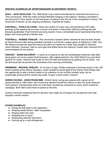 OCR Sports Studies Revision Booklet | Teaching Resources