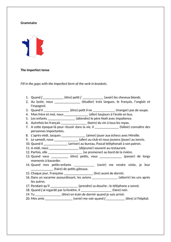 AQA / EDEXCEL Studio GCSE French (Higher) – Module 2 - La lecture ...