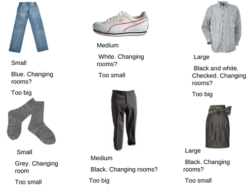 AQA / EDEXCEL Studio GCSE French (Higher) – Module 3 - Point de départ ...