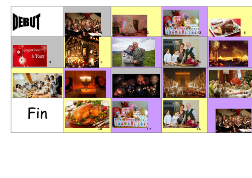 AQA / EDEXCEL Studio GCSE French (Higher) – Module 3 - Regarde ce que ...