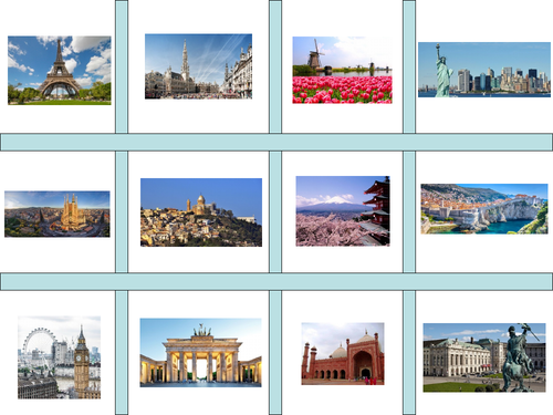 AQA/EDEXCEL Studio GCSE French (Higher) – Module 5 – Point de départ 1 ...