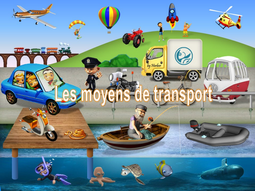 AQA/EDEXCEL Studio GCSE French (Higher) – Module 5 – Point de départ 1 ...