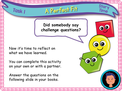 Being a Good Friend - KS1 | Teaching Resources
