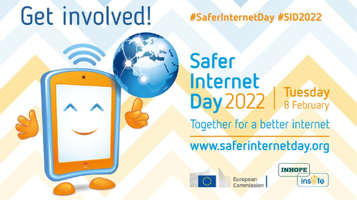 Safer Internet Week | Teaching Resources