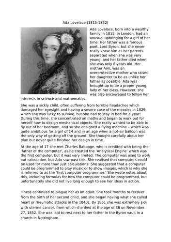 KS3 Industrial Revolution Unit of Work 8 Lessons | Teaching Resources