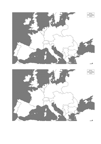 World War I Unit of Work KS3 6 lessons | Teaching Resources