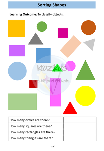 Handling Data - Functional Skills Maths - Entry Level 1 | Teaching ...