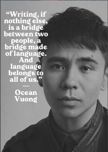 12 English Display Posters - Diverse Author Quotes | Teaching Resources