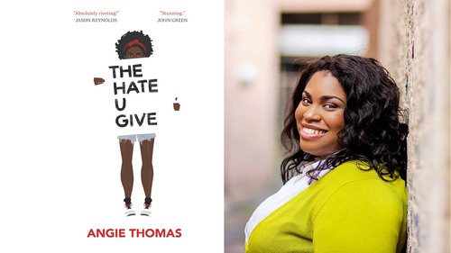 The Hate U Give Unit Resource | Teaching Resources