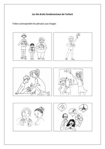 AQA/EDEXCEL Studio GCSE French (Higher) – Module 8 – Point de départ ...