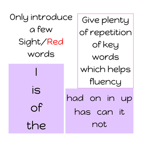 Phonic Reading Books CVC Words Graded: Phase 2/RWI Set 1 | Teaching ...