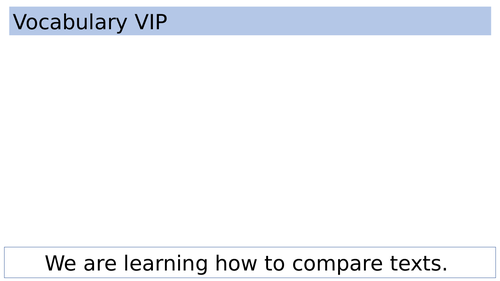 AQA GCSE Paper 2 Practice - Using Resources on Boxing | Teaching Resources