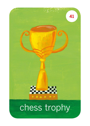 Flashcards, Chess and English (EAL/EFL) | Teaching Resources