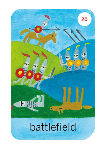 Flashcards, Chess and English (EAL/EFL) | Teaching Resources