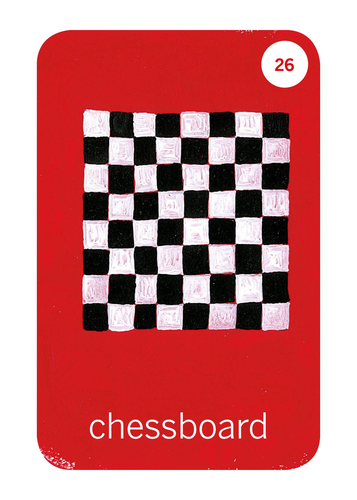 Flashcards, Chess and English (EAL/EFL) | Teaching Resources