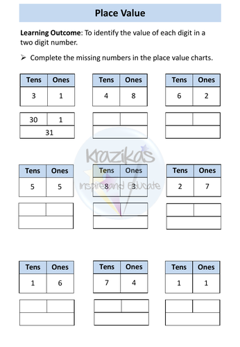 Using Numbers and the Number System - Functional Skills Maths - Entry ...