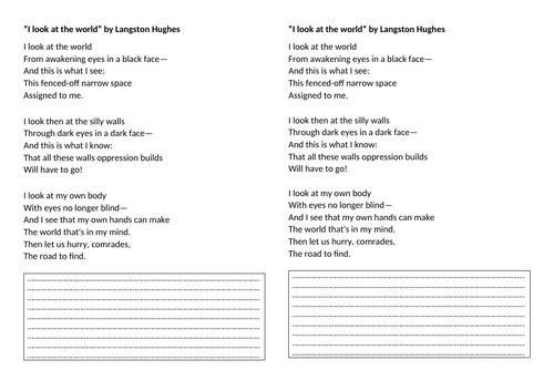 Full I am Malala Scheme - KS3 - AQA English | Teaching Resources