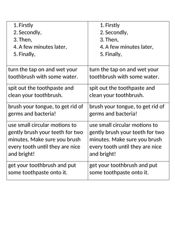 Year 4 Literacy Planning - Diary Writing - Gangsta Granny | Teaching ...