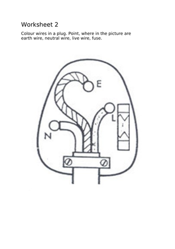 7J Electricity year 7 Complete bundle | Teaching Resources