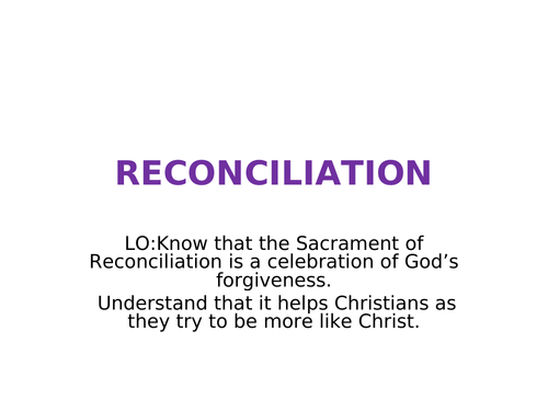 Ash Wednesday Lent Teaching Resources Planning Powerpoints Worksheets ...