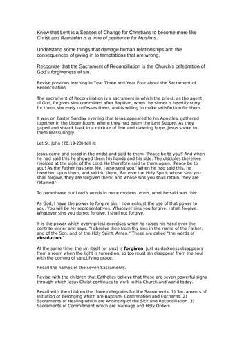 Ash Wednesday Lent Teaching Resources Planning Powerpoints Worksheets ...