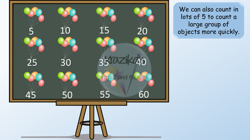Using Numbers and the Number System - Functional Skills Maths - Entry ...