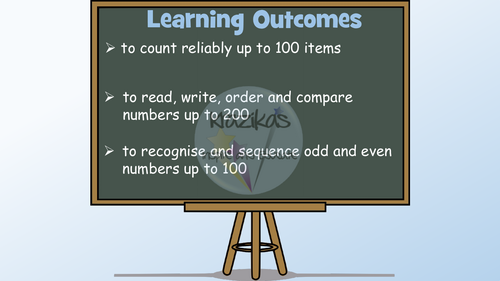 Using Numbers and the Number System - Functional Skills Maths - Entry ...