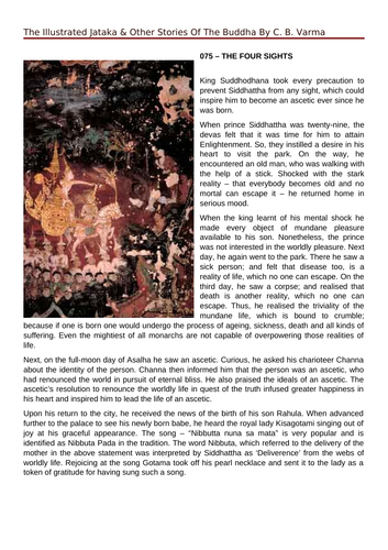 Story of Buddha Lesson and Homework (GCSE Buddhist Beliefs) | Teaching ...