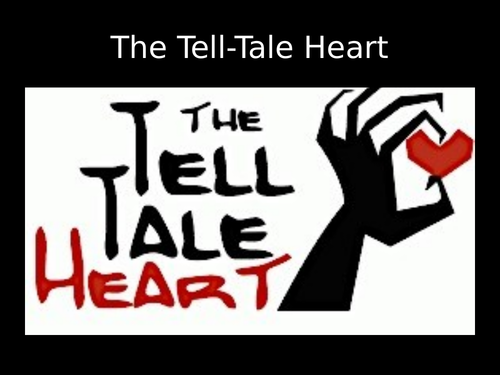 Edgar Allan Poe PowerPoint Bundle | Teaching Resources