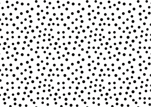 Dotty black and white classroom decor pack | Teaching Resources
