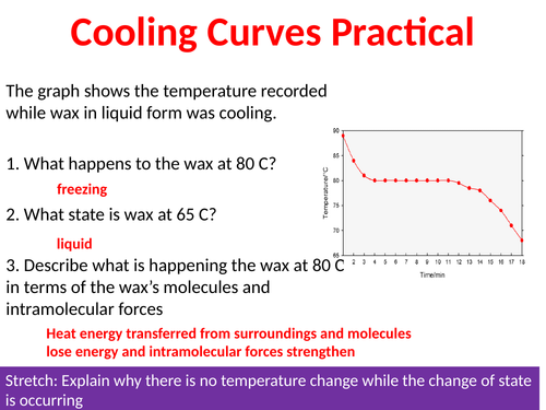 Btec Applied science Unit 2 assignment B Calorimetry lessons and workbook | Teaching Resources