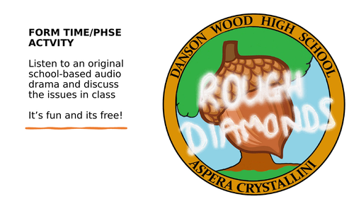 FREE FORM TIME ACTIVITY - PPT WITH AUDIO DRAMA #2 | Teaching Resources