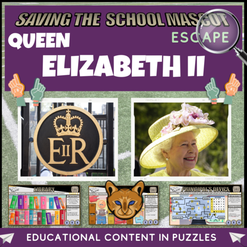 The Queen's Platinum Jubilee | Teaching Resources