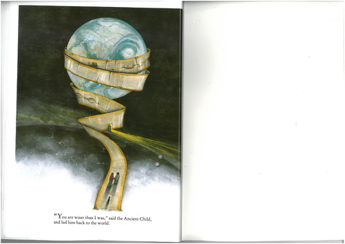 Y5/6 How to Live Forever By Colin Thompson - 2 lessons | Teaching Resources