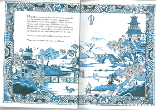 Y5/6 How to Live Forever By Colin Thompson - 2 lessons | Teaching Resources