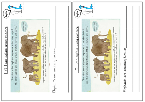 Year 3/4 Reading- Dick King-Smith- The Sheep-Pig | Teaching Resources