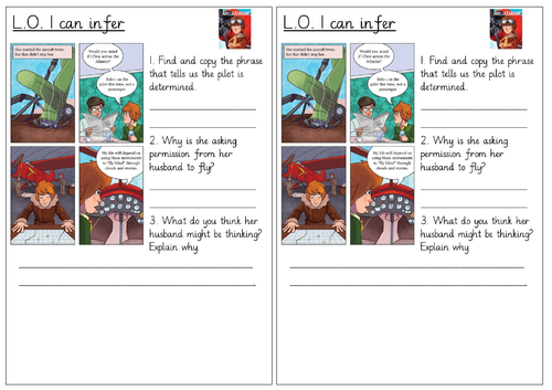 Year 3/4 Reading- Dick King-Smith- The Sheep-Pig | Teaching Resources