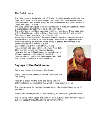 Exploring Buddhism - 24 page student booklet KS2/3 | Teaching Resources
