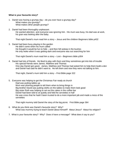 Exploring Christianity - 18 page booklet KS2/3 | Teaching Resources